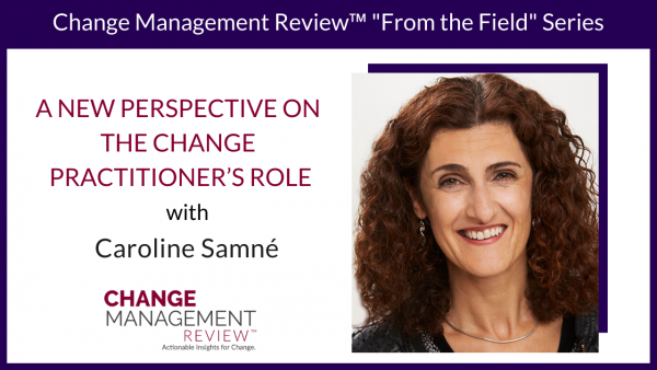Organizational Ecology, With Joan Lurie