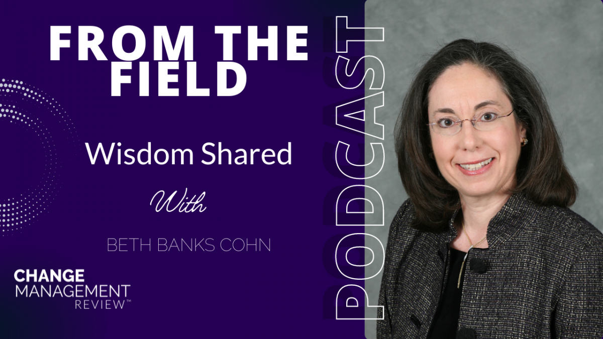 From The Field Podcast Episodes